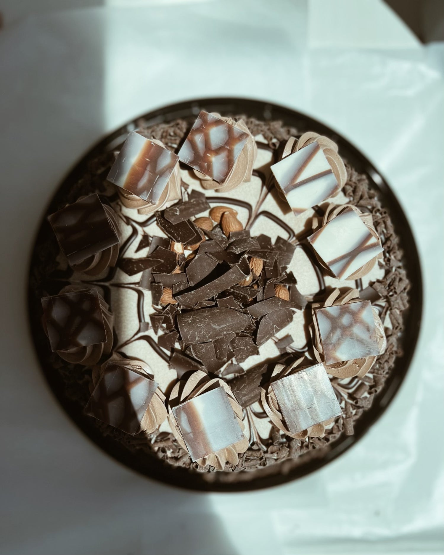 Our Cafe – Dimpflmeier Bakery