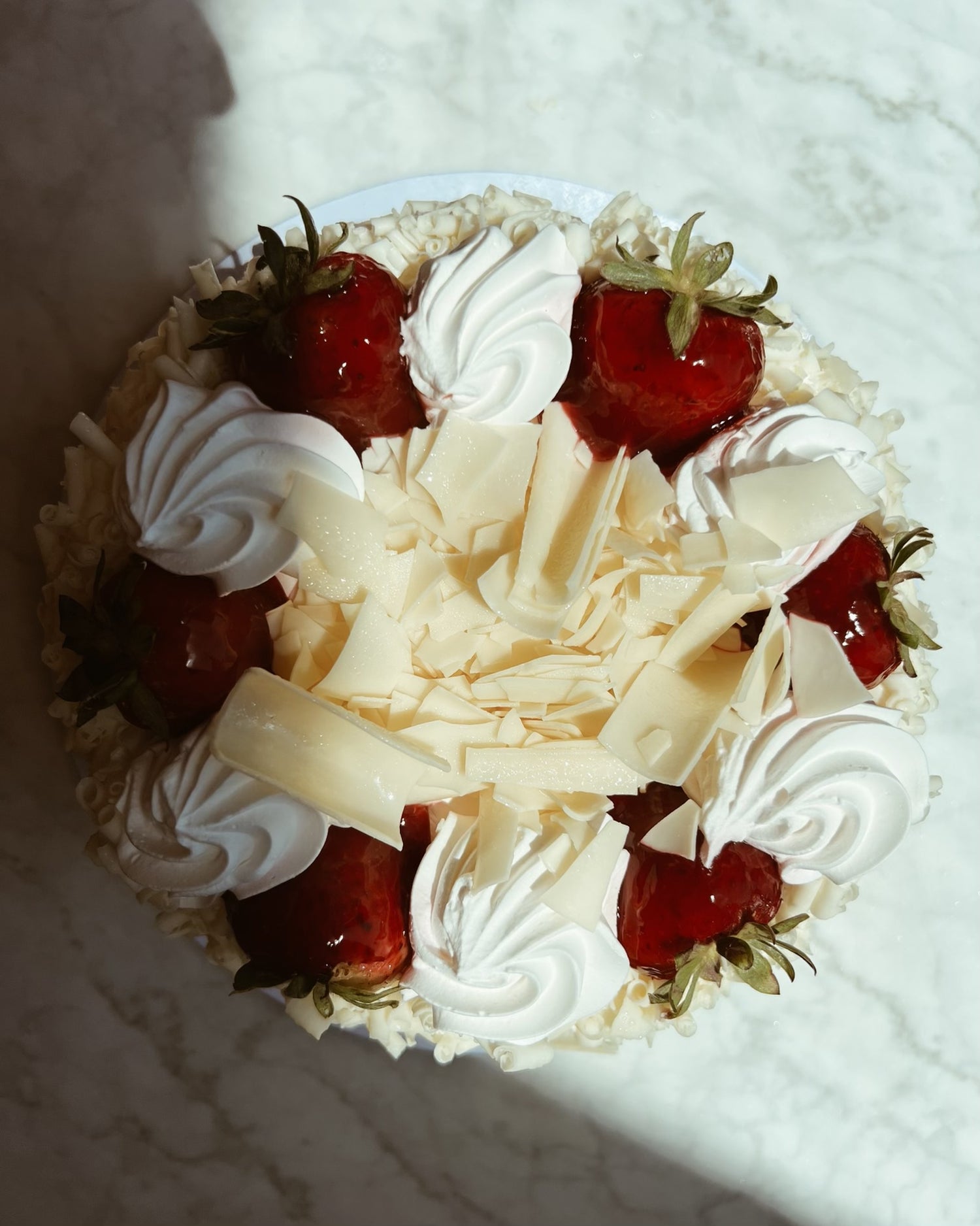 Our Cafe – Dimpflmeier Bakery