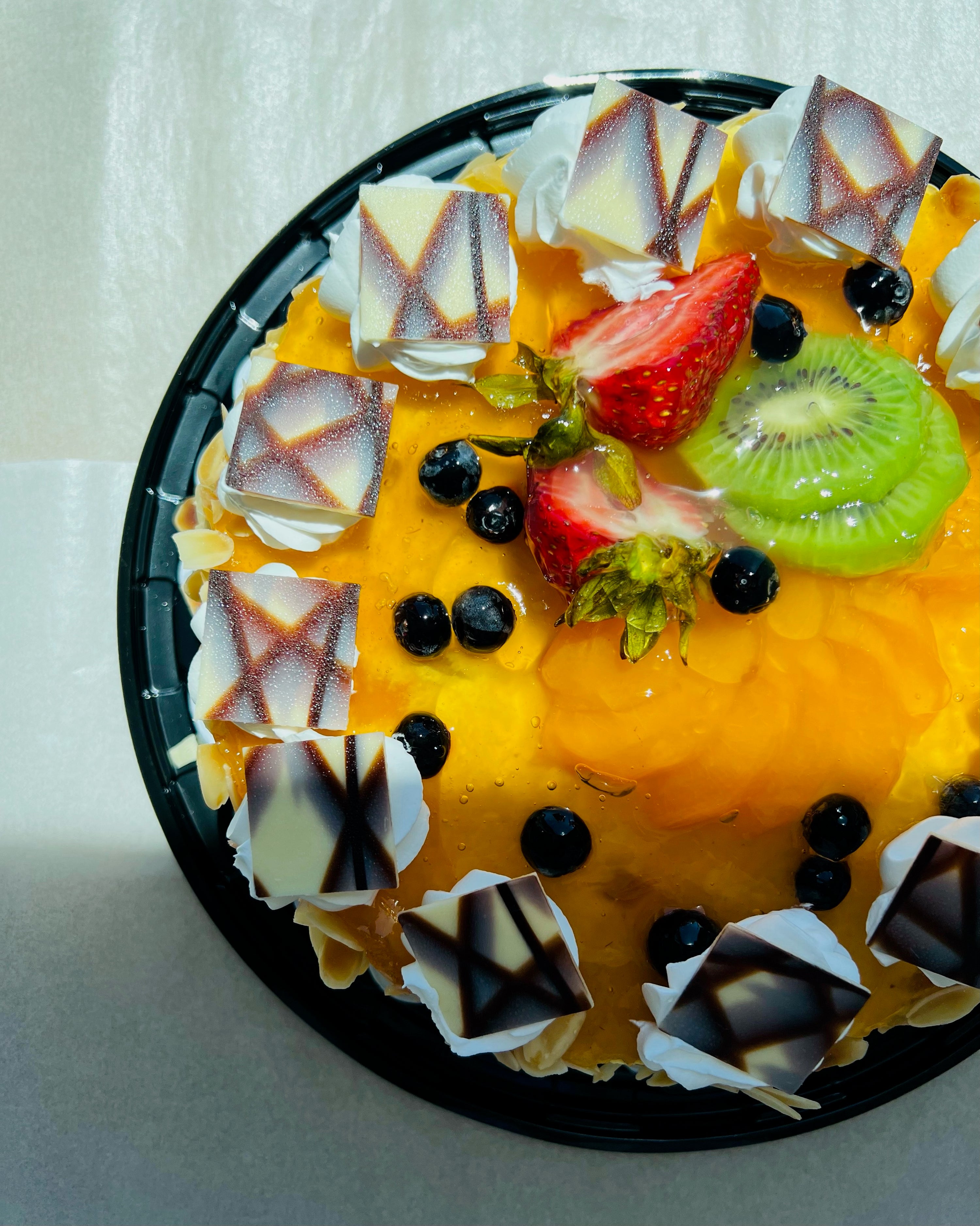 Our Cafe – Dimpflmeier Bakery