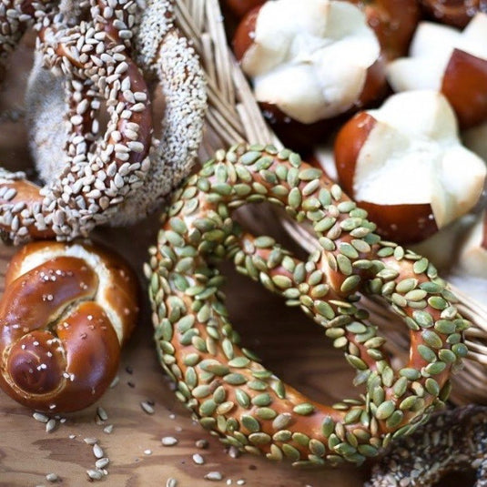 Dimpflmeier Bakery