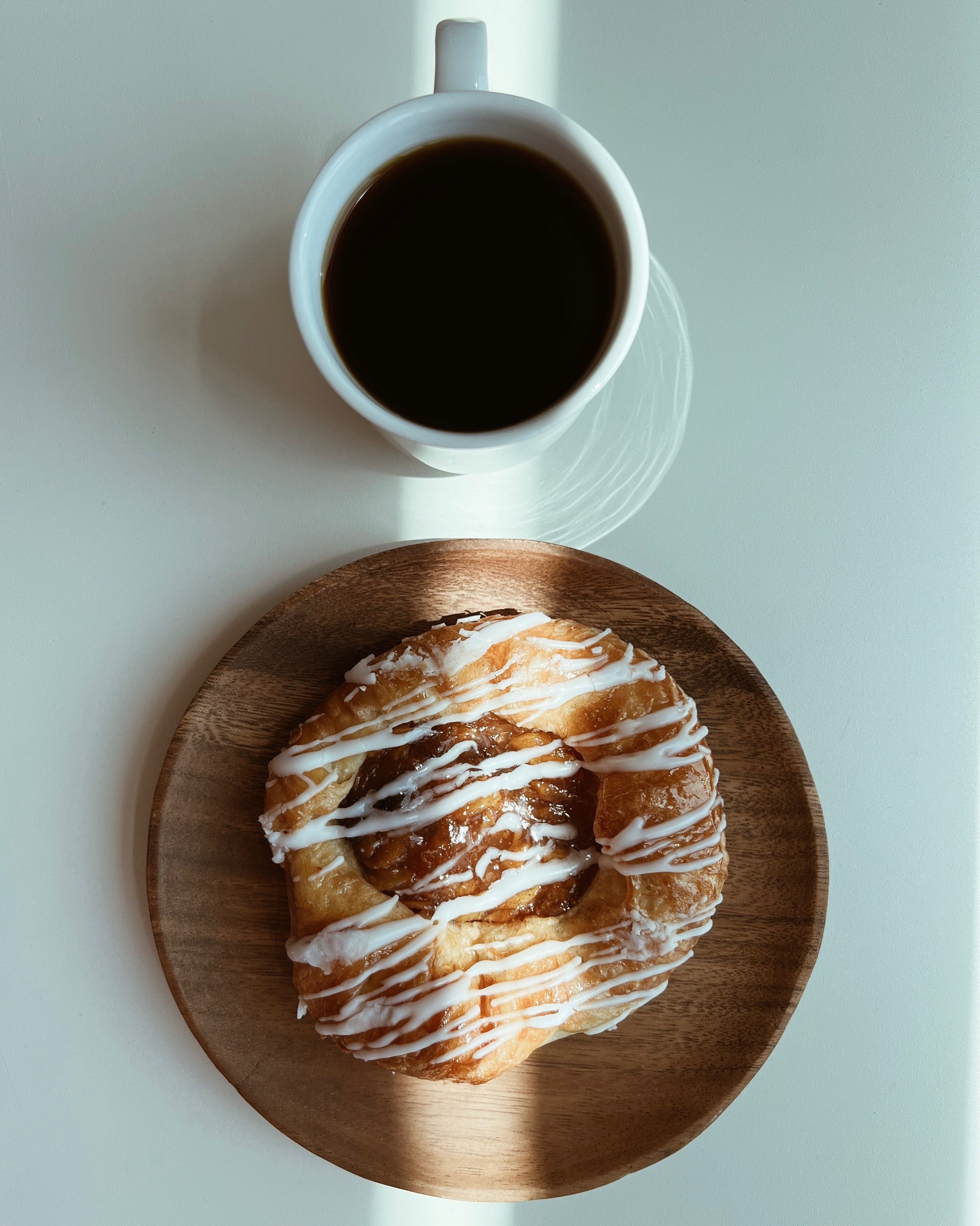 Our Cafe – Dimpflmeier Bakery