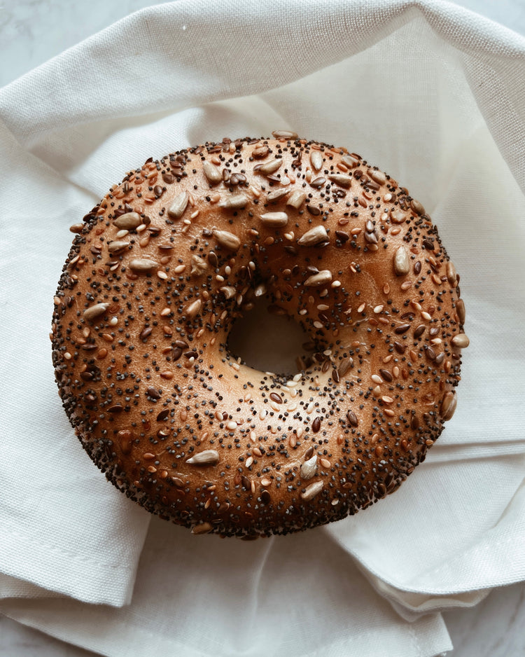 Dimpflmeier Bakery