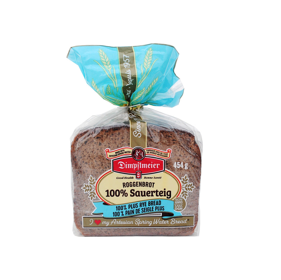 Products – Dimpflmeier Bakery