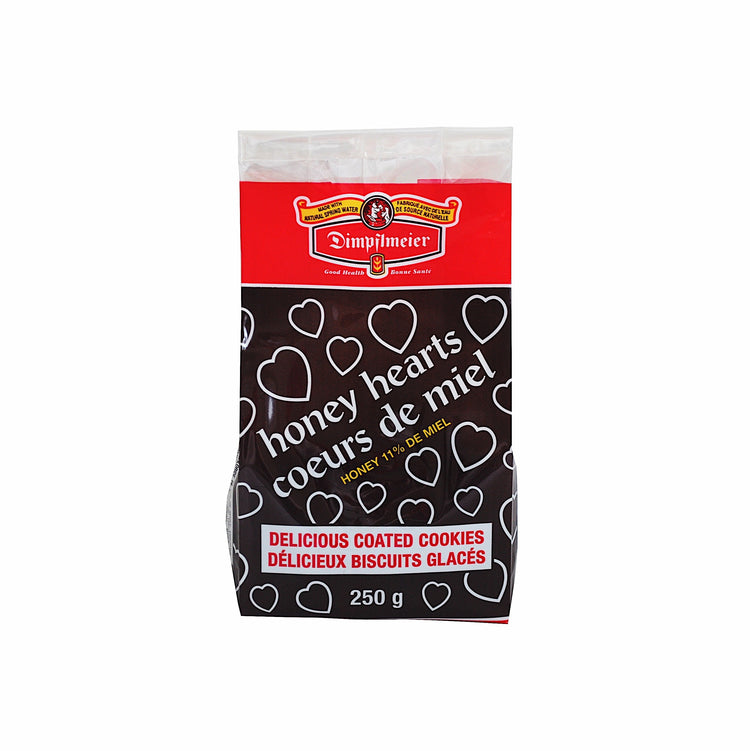 Collections – Dimpflmeier Bakery