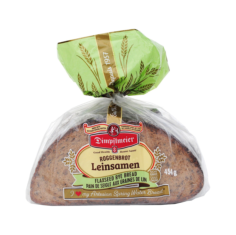 Traditional – Dimpflmeier Bakery